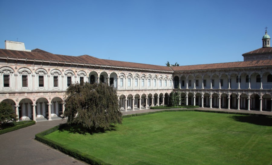 L'Università Statale di Milano è prima in Italia e ai vertici nel mondo ...