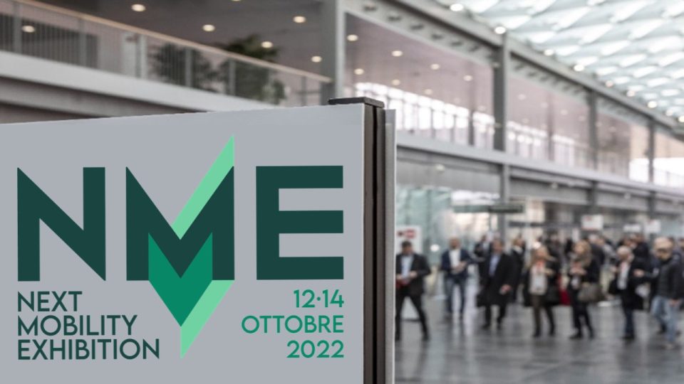 A Fiera Milano arriva Next Mobility Exhibition - Prima Milano