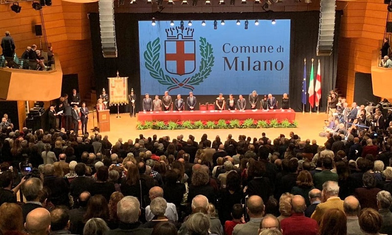 Ambrogini d'Oro: arrivano le prime candidature e si scatenano subito le ...