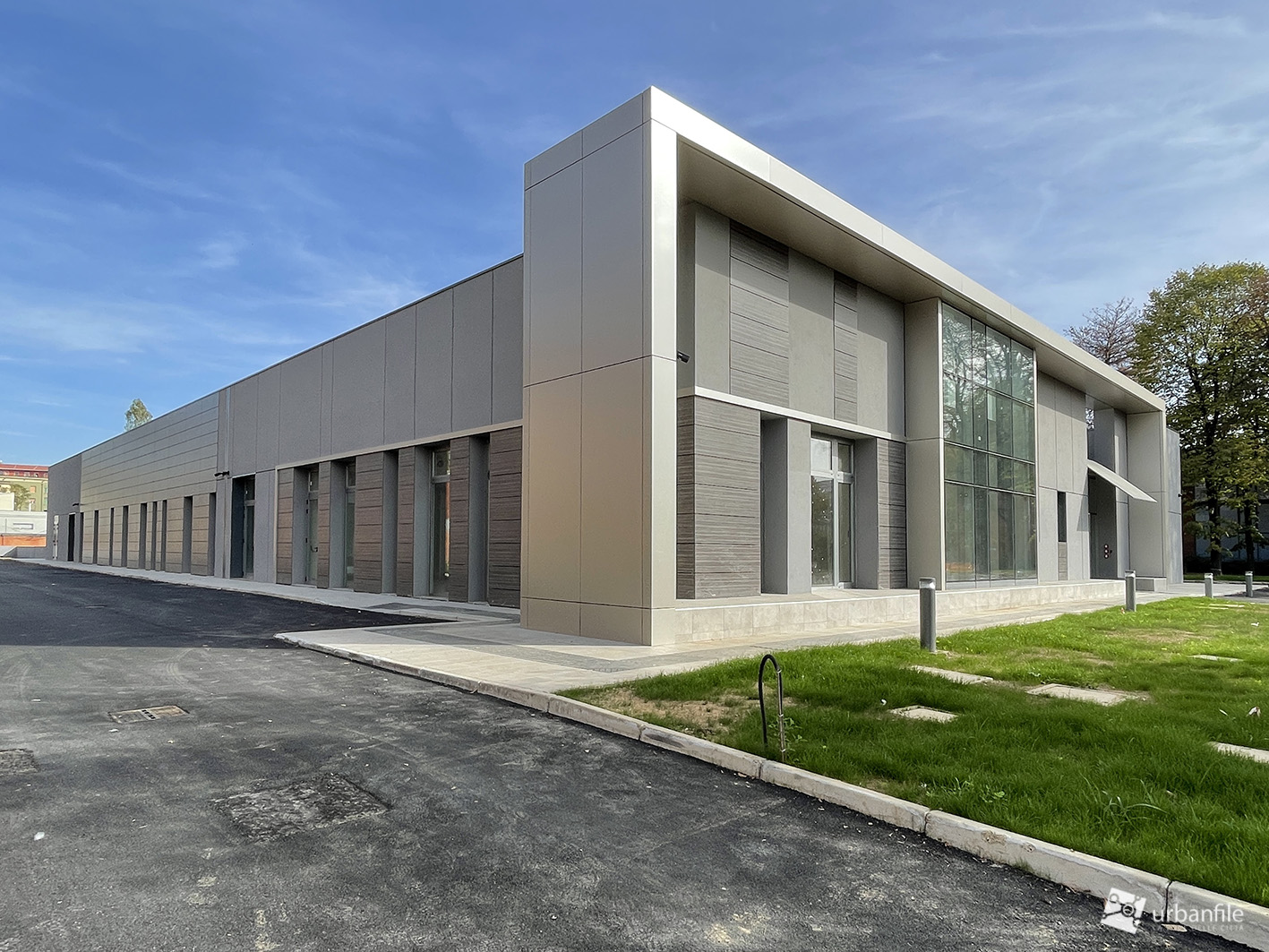 Municipio 2 in festa: apre al pubblico la nuova piscina del centro ...