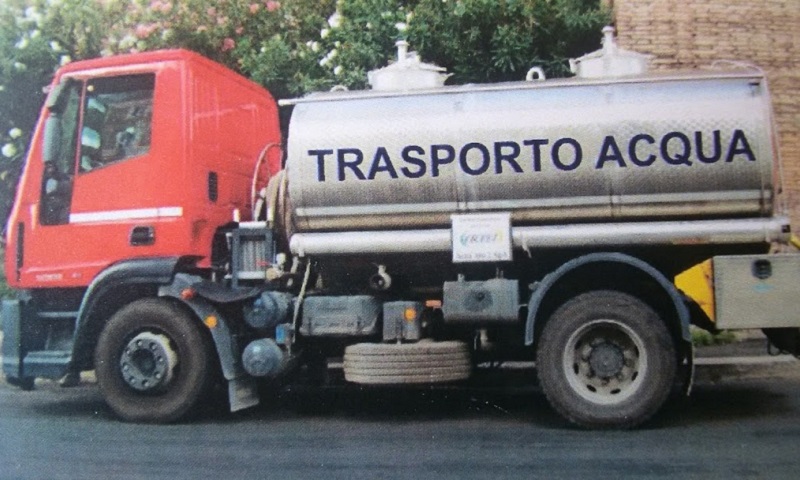 Milano: Siccità, il Comune corre ai ripari e aumenta le autobotti per ...