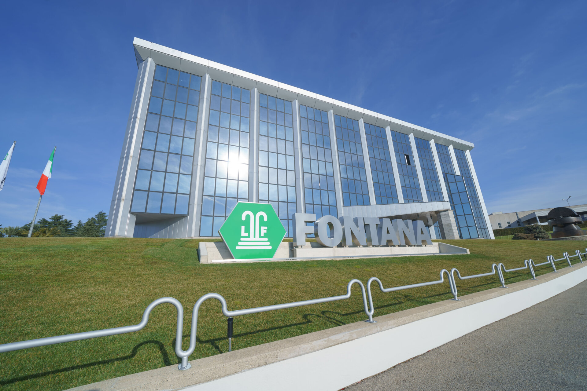 Krabo, la nuova sfida di Fontana Gruppo - Prima Milano