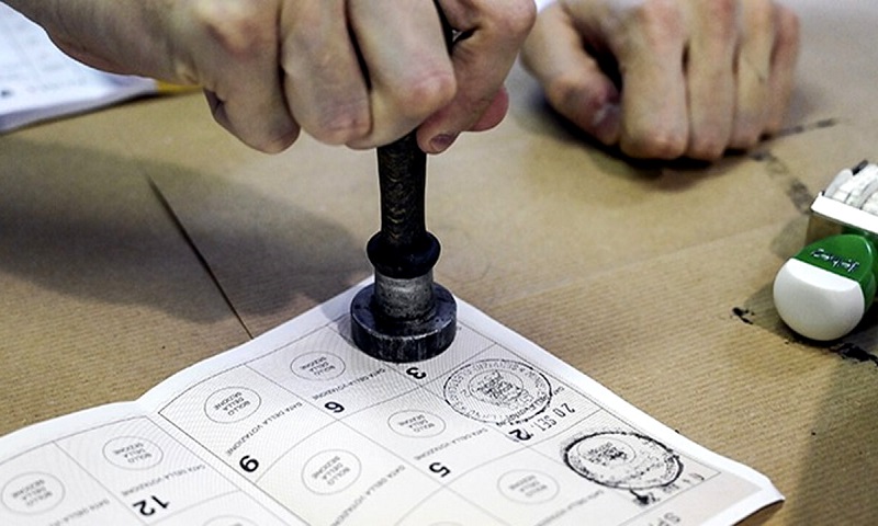 Elezioni Europee e Amministrative 2024: come e quando si vota - Prima ... Elezioni Europee e Amministrative 2024: come e quando si vota - Prima ...