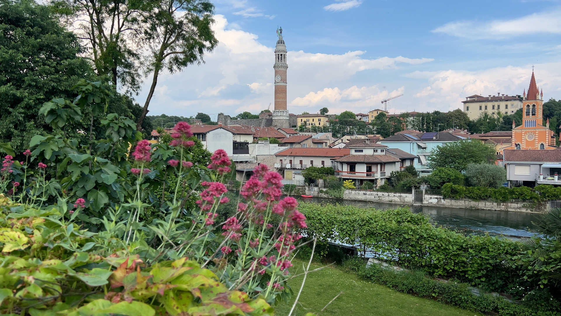 "Dentro e fuori dal Comune", su Telecity scopriamo Palazzolo sull'Oglio - Prima Milano